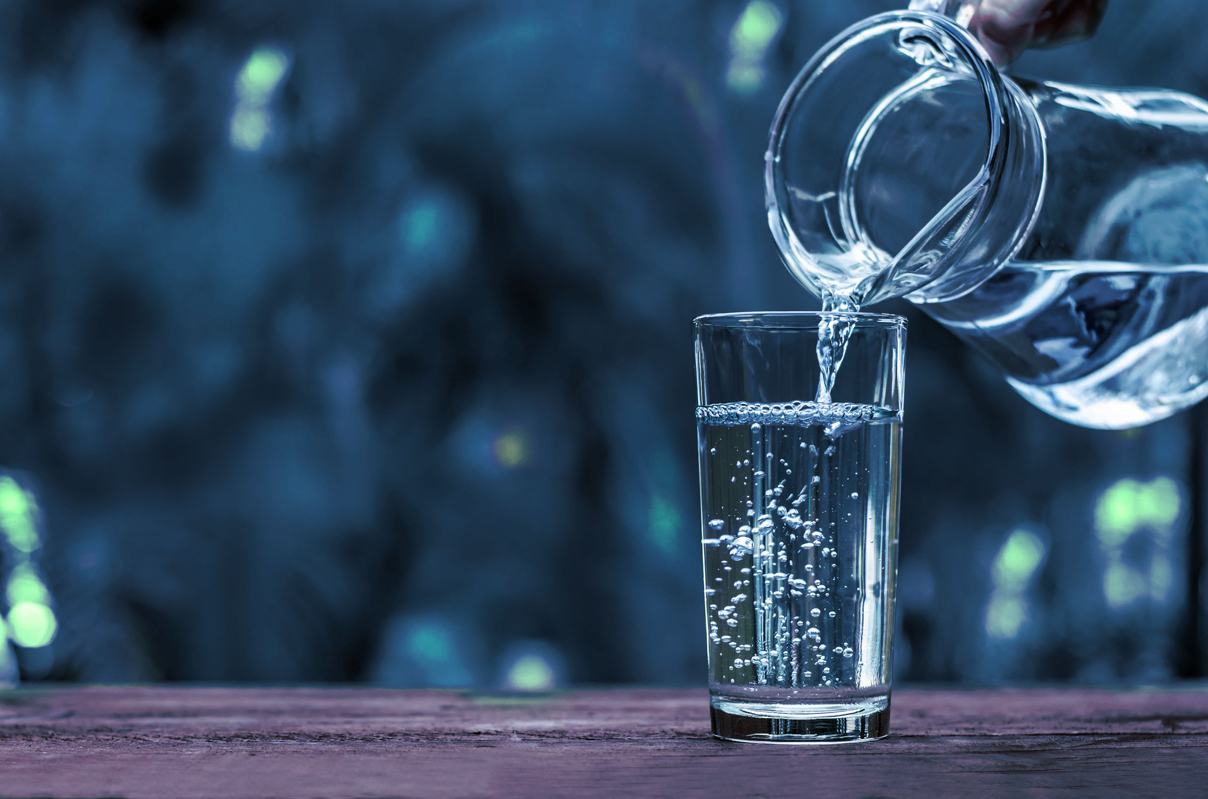 Source water planning - Blue Accounting